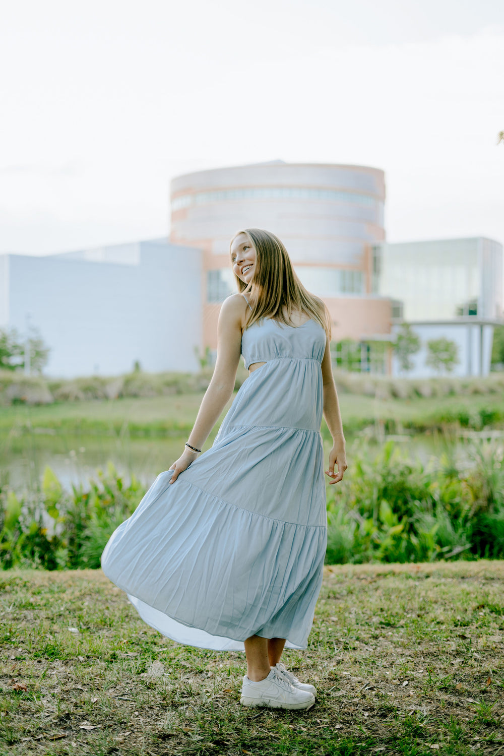 Contact Us – Cherry Tree Collection