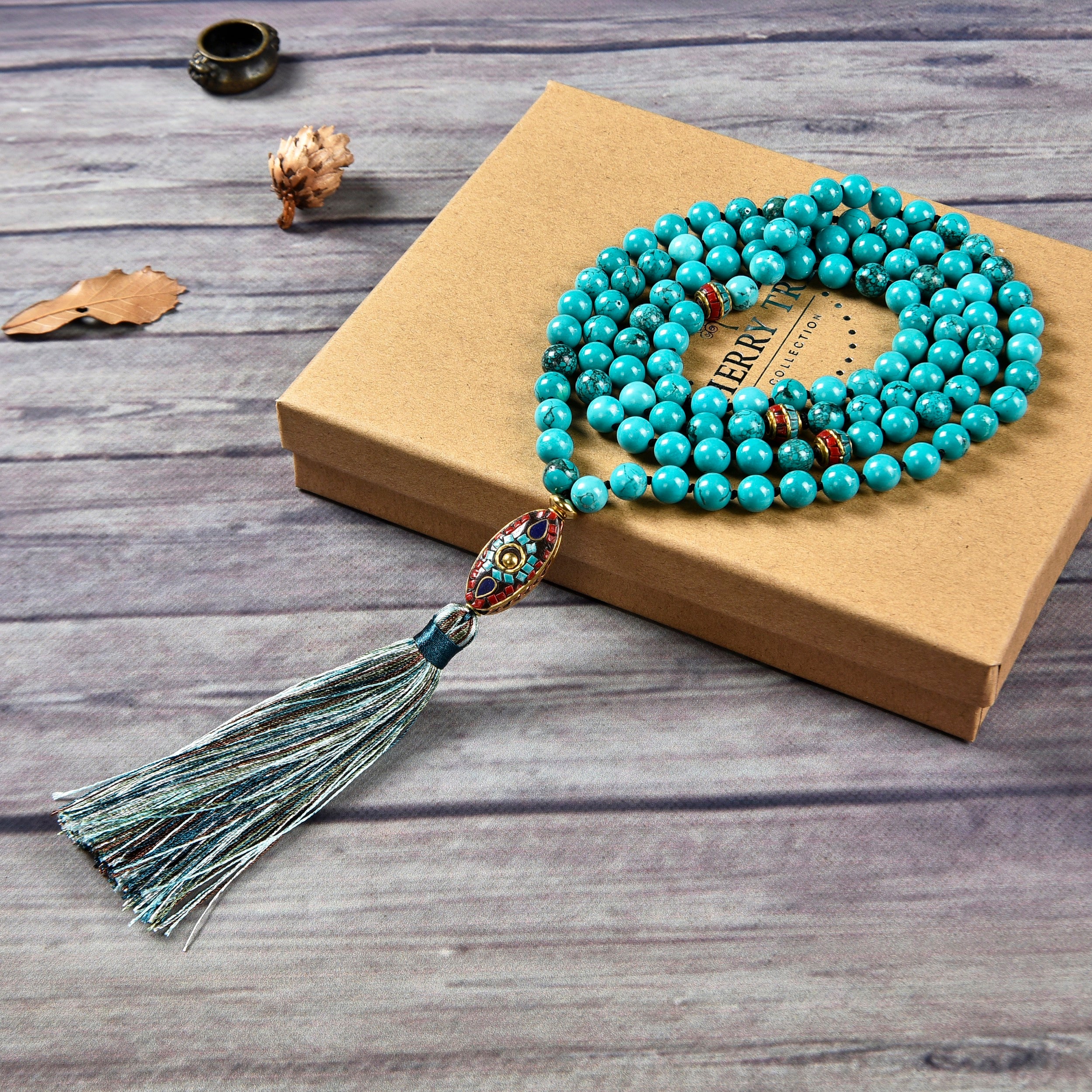 Mala necklaces store